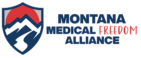 Home - Montana Medical Freedom Alliance - Helena, MT